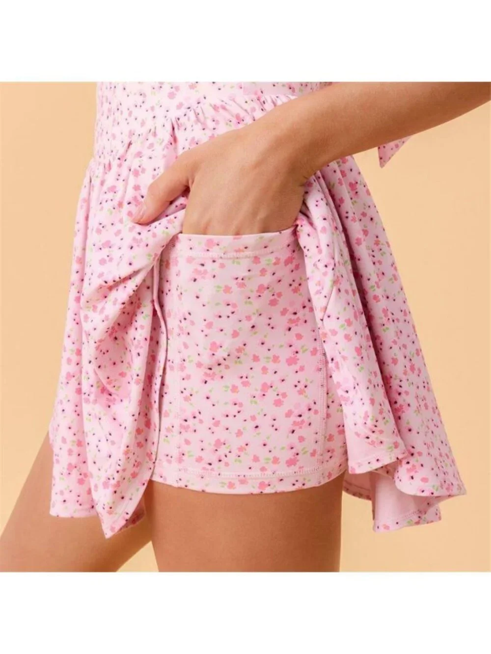 Dresses | Blogilates Womens Mommy Me Princess Bow Back Dress Pink ...